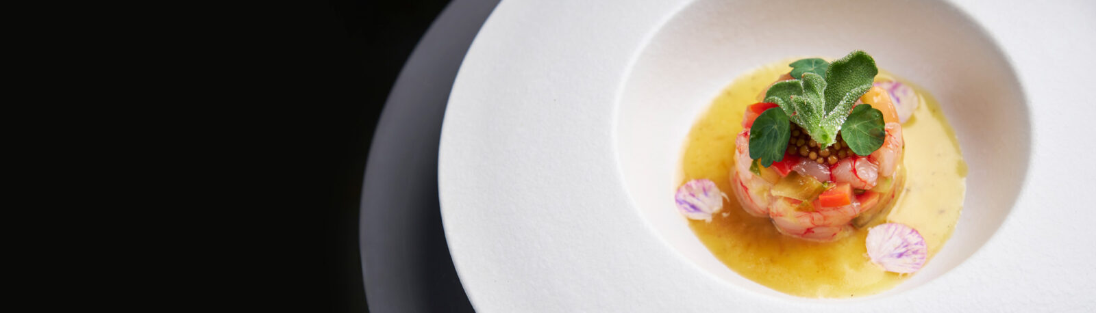 Menu - IYO Restaurant