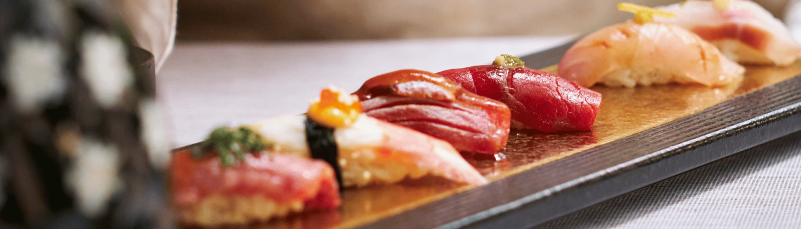 Menu - IYO Restaurant