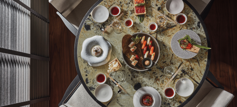 IYO Restaurant - Sushi and contemporary Japanese fine dining
